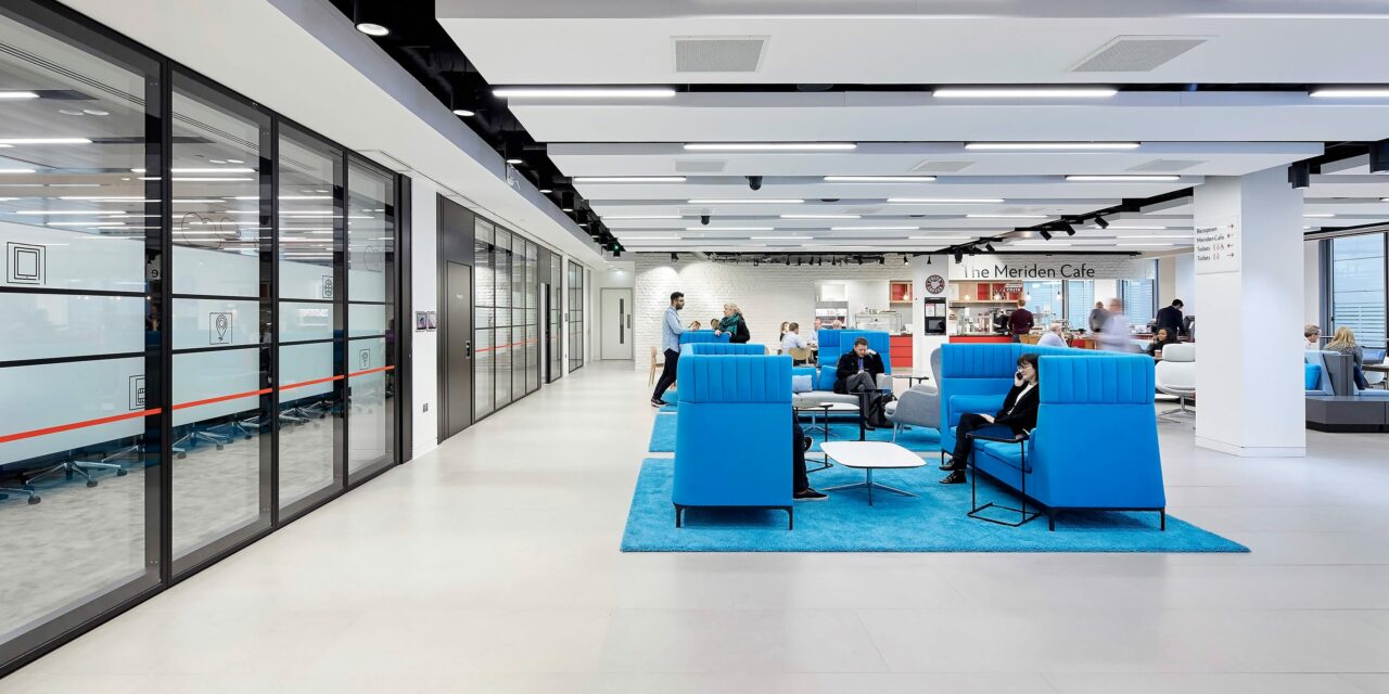 Post Office Headquarters - Livemore