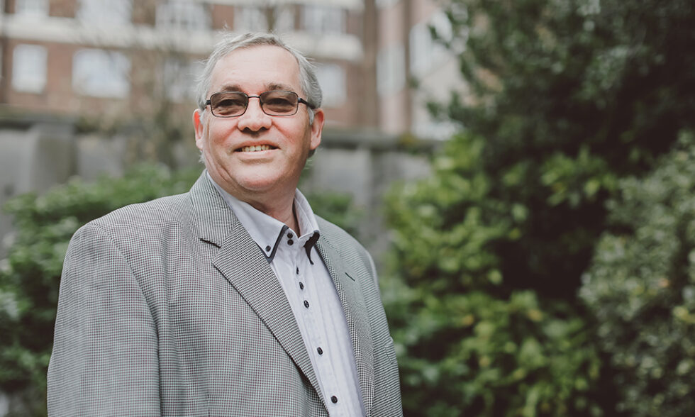 Paul Choppen - Livemore